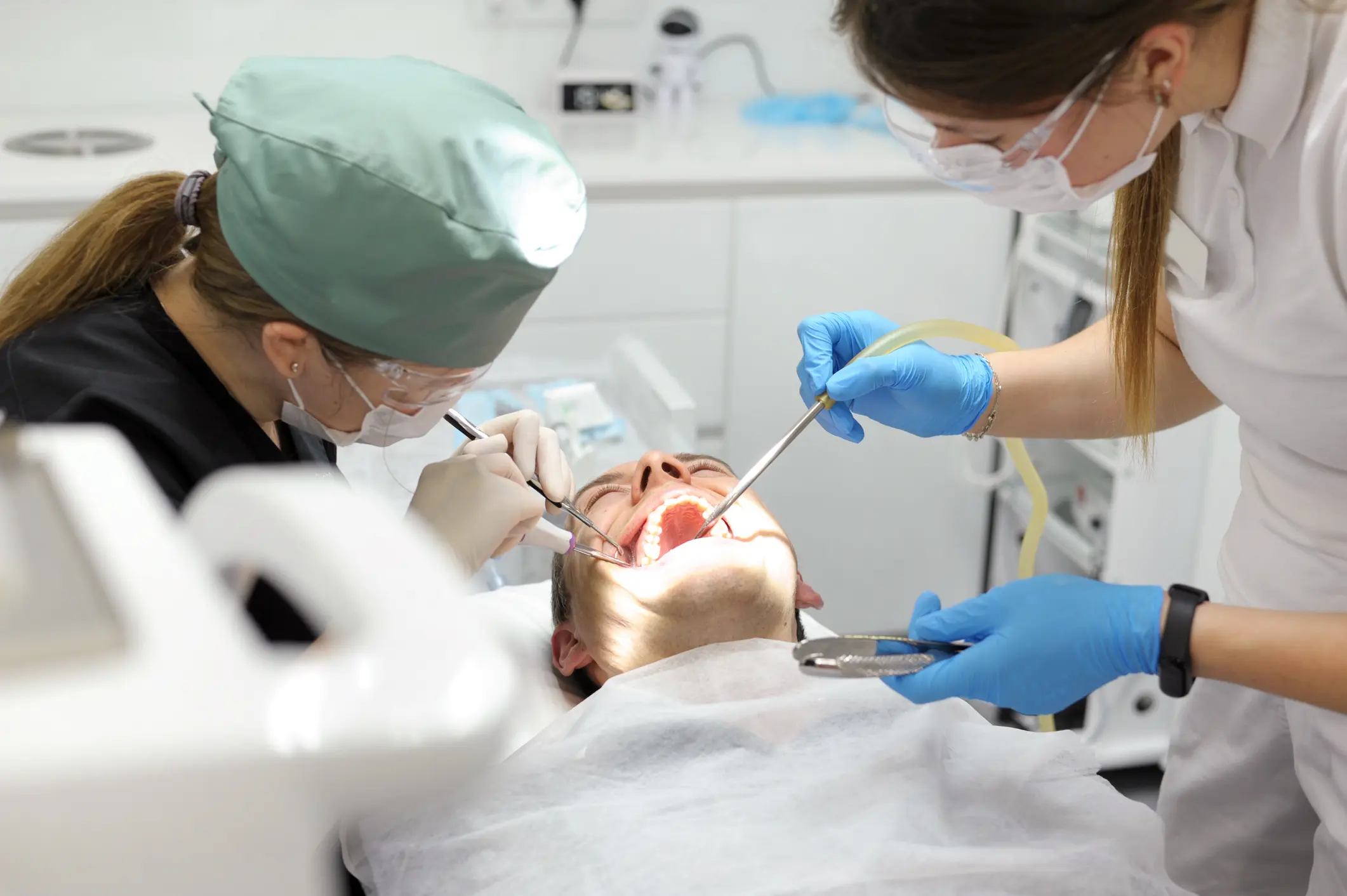 Trusted Dentists in Chicago, IL | Petrie, Storer & Associates